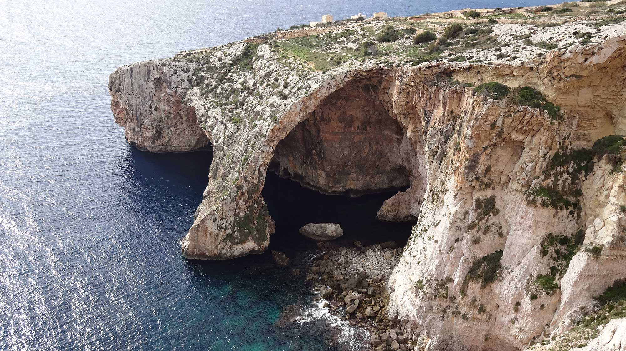 Ilha de Malta, 8 dicas de excursão por seus pontos turisticos - Viagens ...