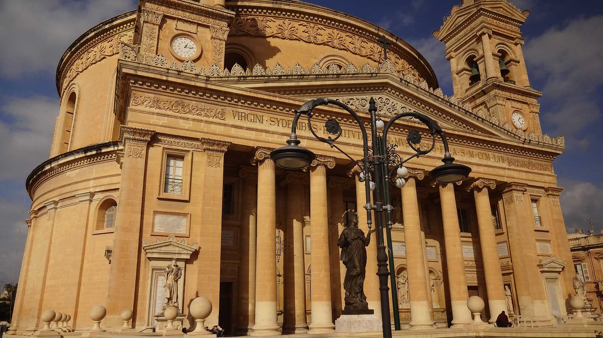 Ilha de Malta, 8 dicas de excursão por seus pontos turisticos - Viagens ...